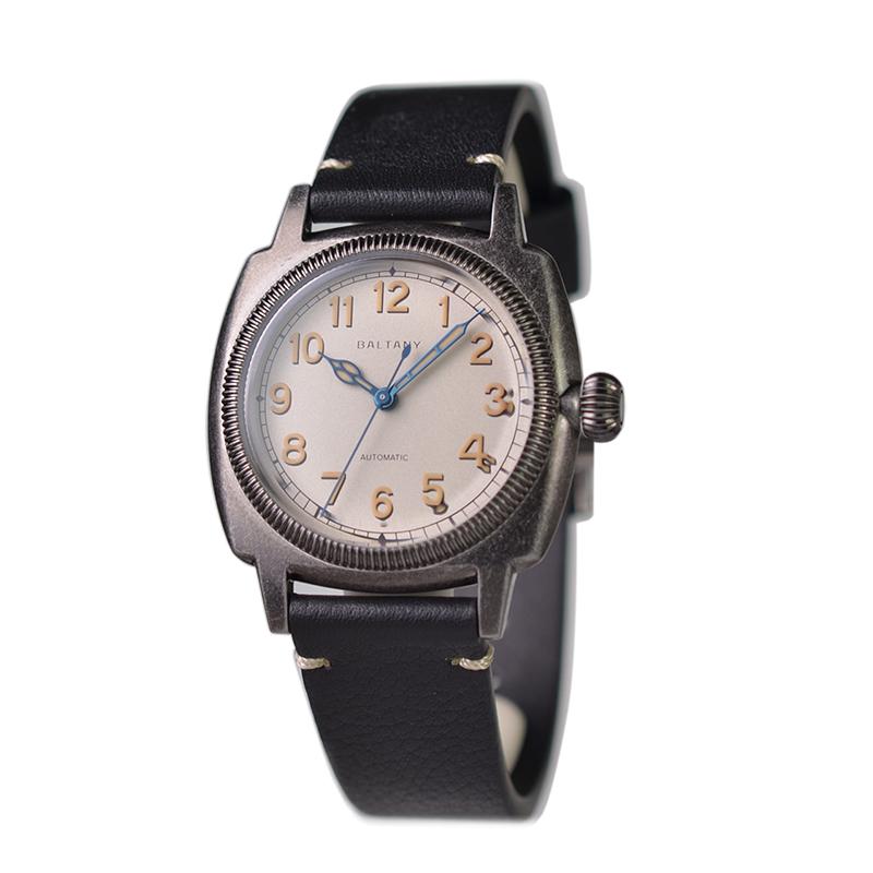 Classic Quartz and Mechanical Watches, Manual and Automatic Movements ...